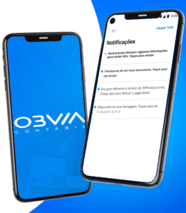 Contabilidade Online | Obvia Contabilidade Digital